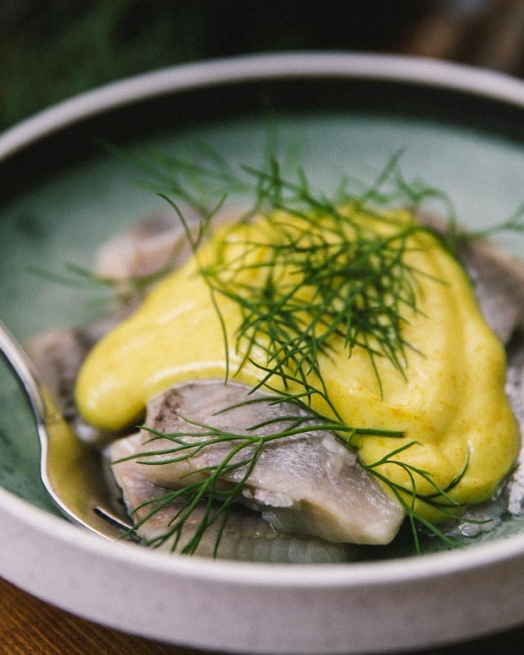 Klassisk Julemenu ud af huset i København og Aarhus - DiningSix