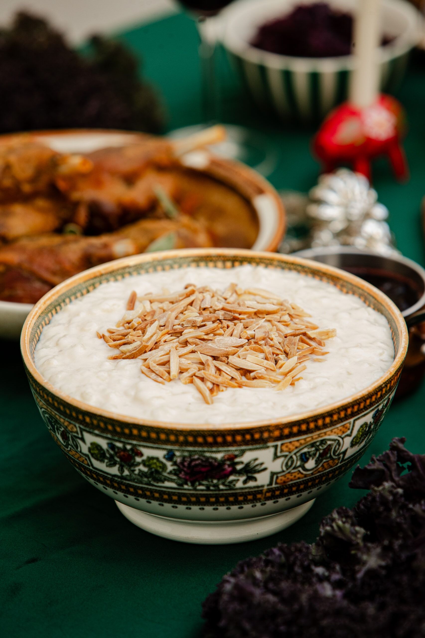 Klassisk Julemenu ud af huset i København og Aarhus - DiningSix