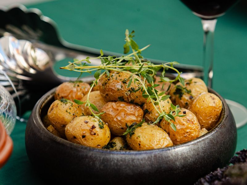 Klassisk Julemenu ud af huset i København og Aarhus - DiningSix