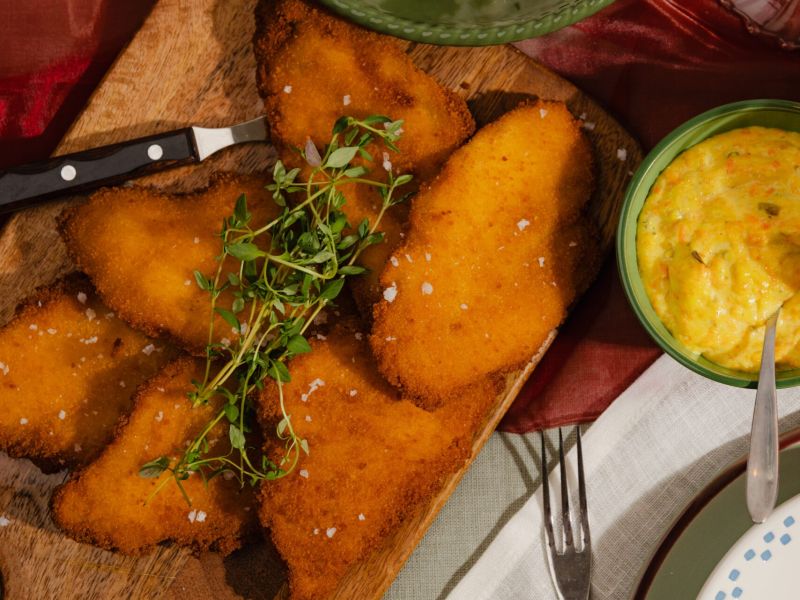 Klassisk Julemenu ud af huset i København og Aarhus - DiningSix